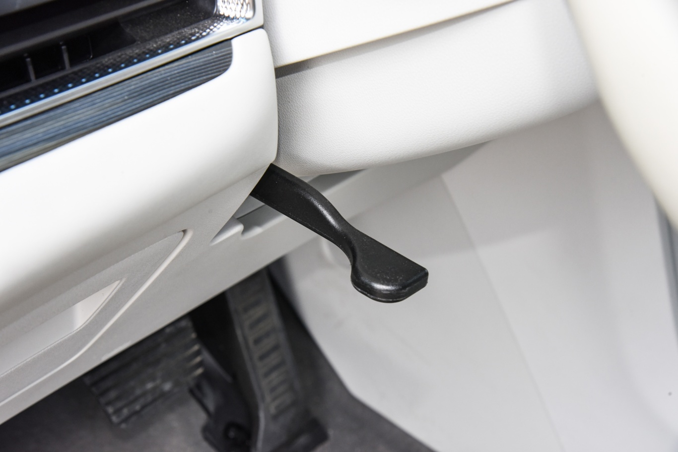 【星海V9青云梯系列 1.5T 200km 旗舰型方向盘调节图片-汽车图片大全】-易车