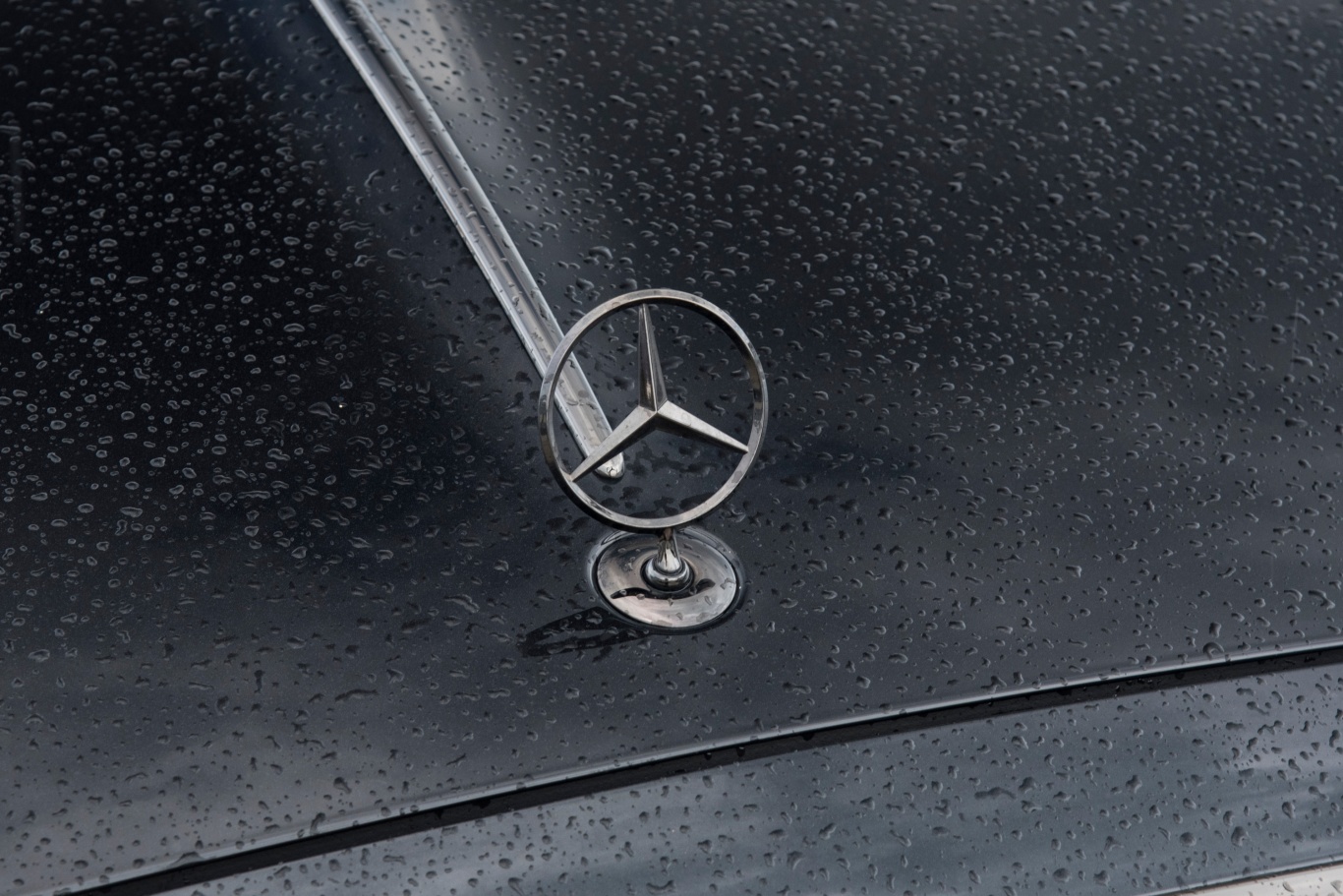 【迈巴赫S级S 580 4MATIC 极夜版外观细节图片-汽车图片大全】-易车