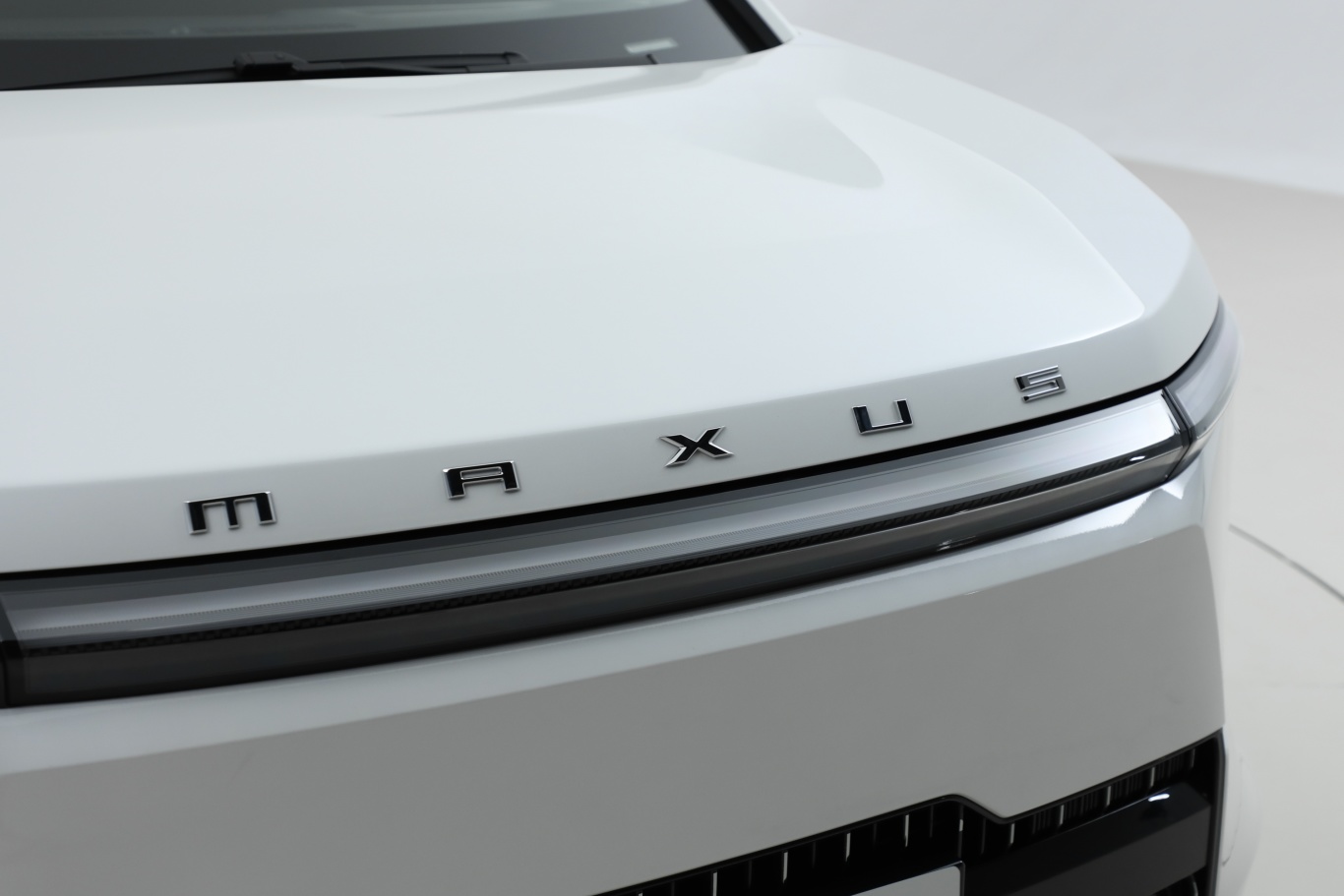 【大家7超混 1.5T 230km 超长续航奢享版 7座外观细节图片-汽车图片大全】-易车