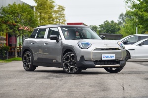 【电动MINI ACEMAN】MINI电动MINI ACEMAN报价,电动MINI ACEMAN图片_易车