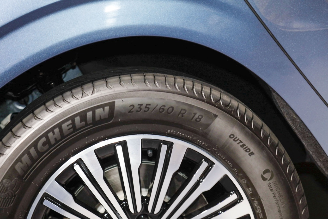 【夏DM-i 1.5T 145km 高配版外观图片-汽车图片大全】-易车