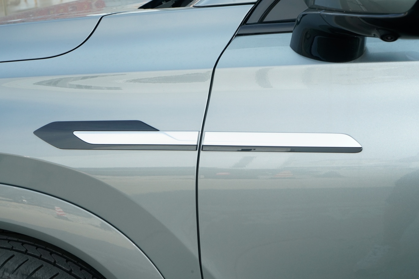 【瑞虎92.0T 双离合两驱舒享版 5座外观细节图片-汽车图片大全】-易车