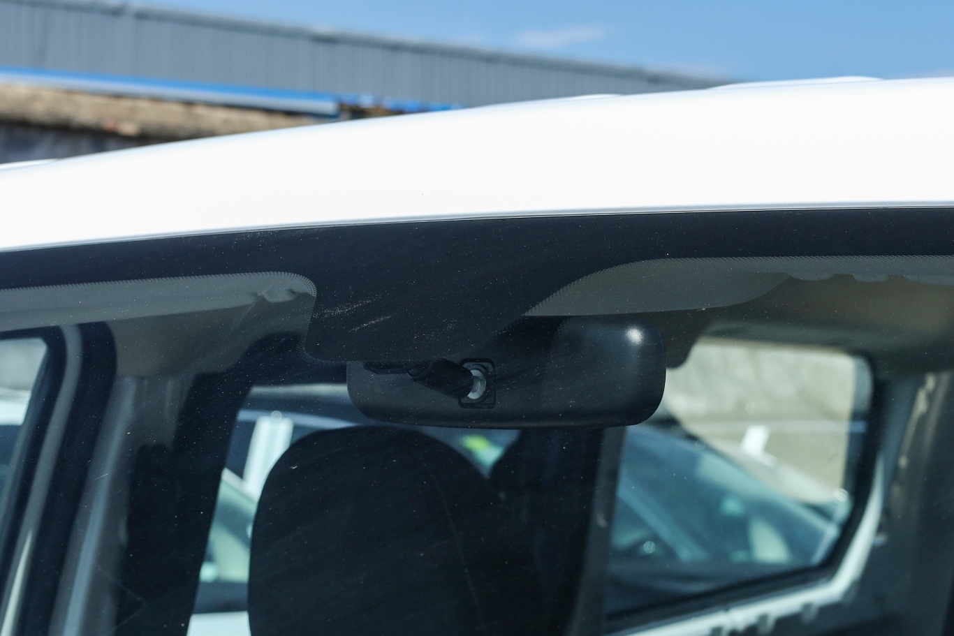 【锐胜王牌M72.0L 手动长轴舒适版 6座外观细节图片-汽车图片大全】-易车