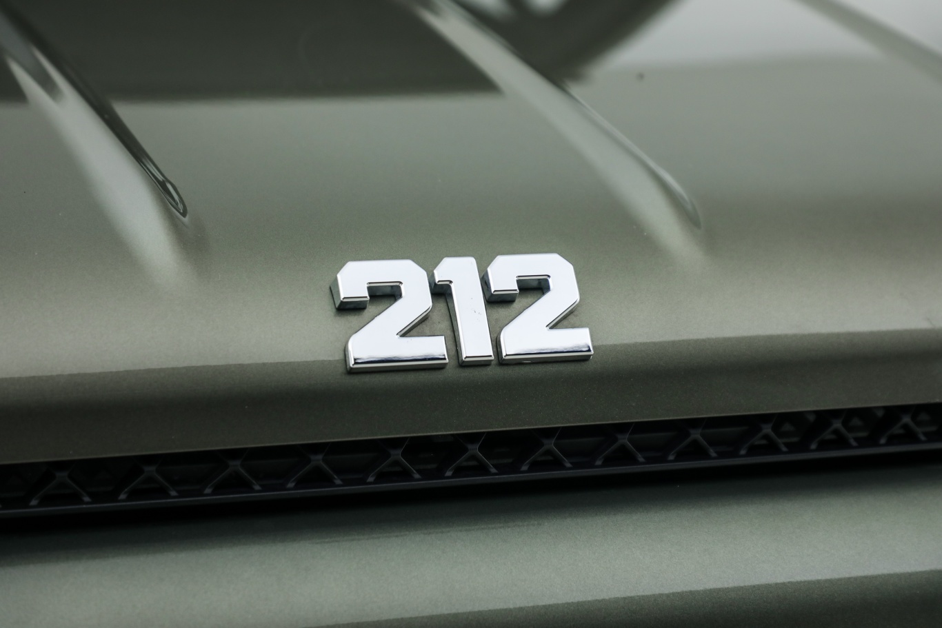 【212 T012.0T 探险家 汽油外观细节图片-汽车图片大全】-易车