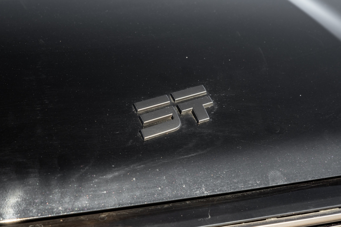 【捷途山海T11.5T 150km 两驱向海版外观细节图片-汽车图片大全】-易车