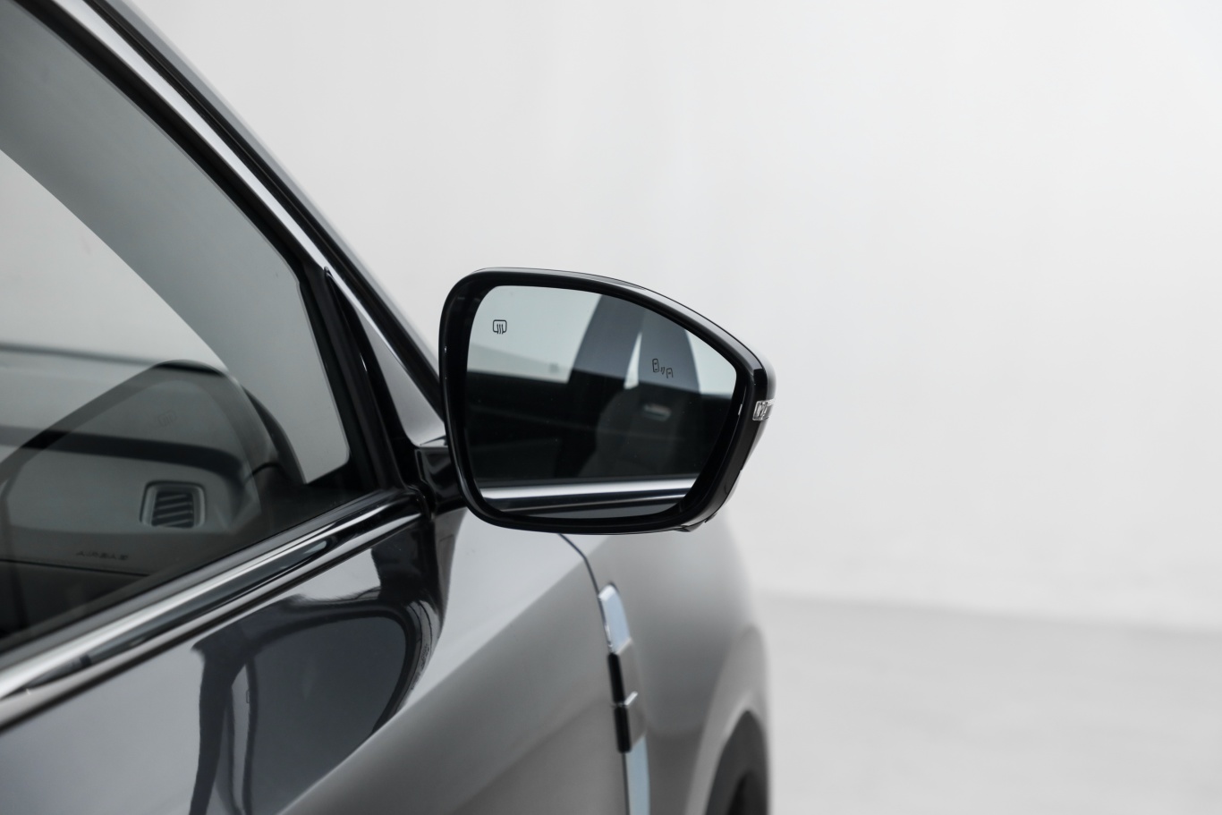 【长安启源Q05经典真香版 1.5L 125km 尊享型外观细节图片-汽车图片大全】-易车