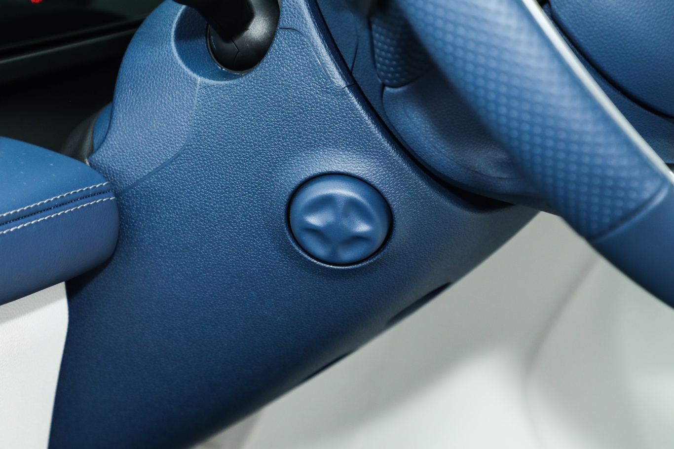 【世纪2.0T 蕴世版 6座方向盘调节图片-汽车图片大全】-易车