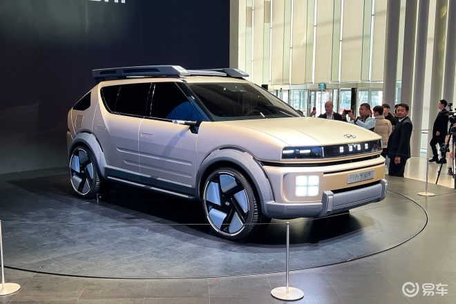 【Initium】现代Initium报价,Initium图片_易车