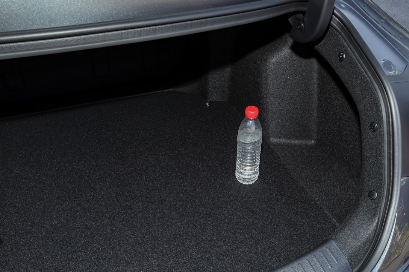 【长安启源A05真香版 1.5L 70km 超越型后备厢图片-汽车图片大全】-易车