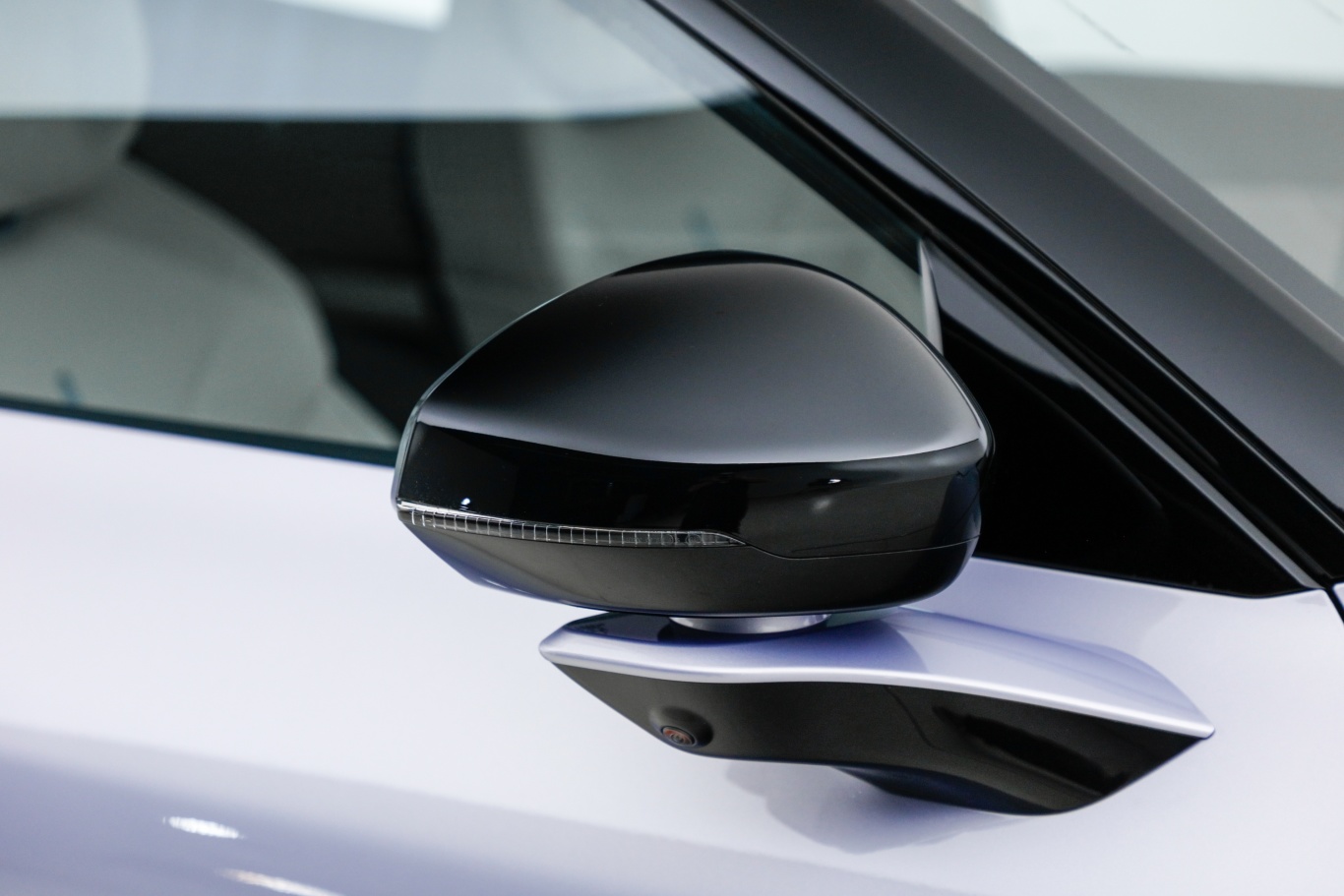 【领克07EM-P 1.5T 126km 长续航Halo外观细节图片-汽车图片大全】-易车