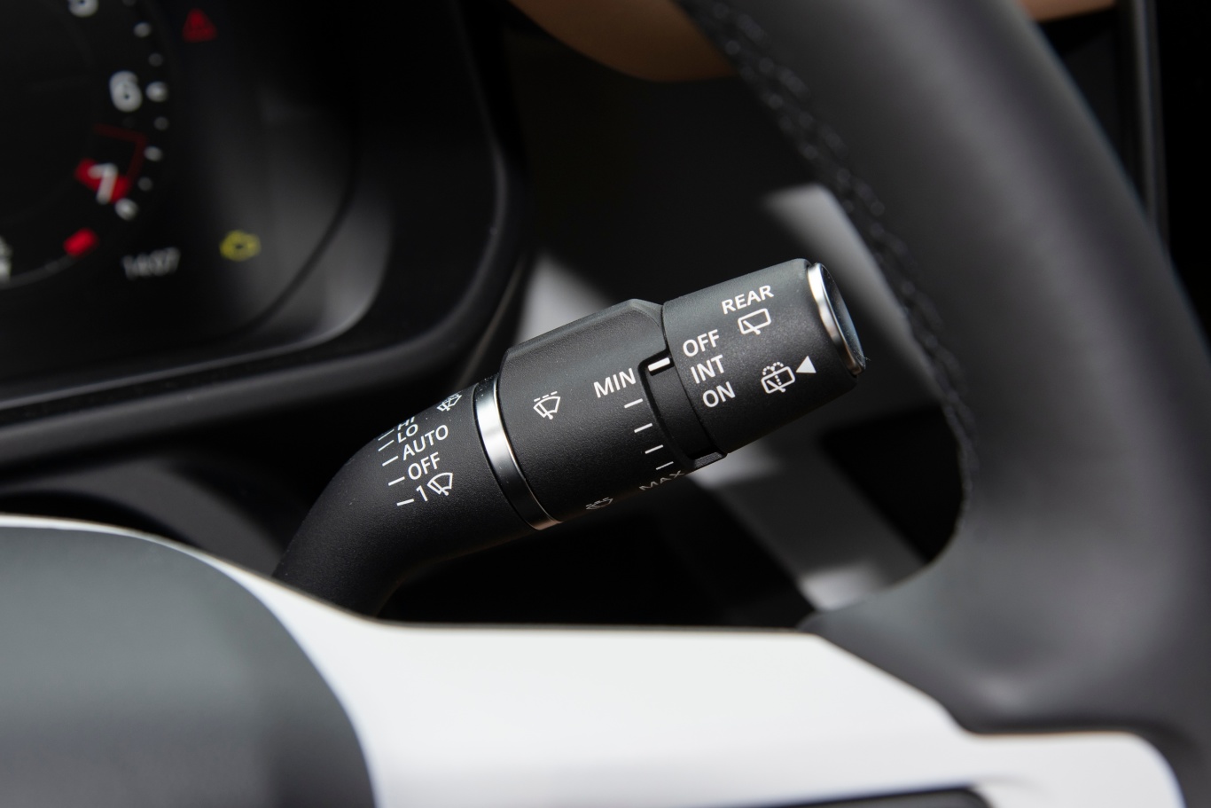 【卫士90 2.0T 300PS S主驾驶位图片-汽车图片大全】-易车