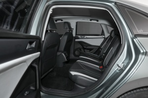 【捷达VA7】捷达捷达VA7报价,捷达VA7图片_易车