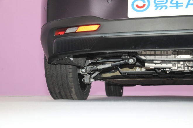 实力悍将还是浪得虚名？深度解析零跑B10_易车