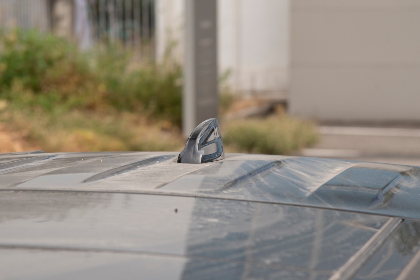 【卫士110 5.0S 525PS V8外观细节图片-汽车图片大全】-易车