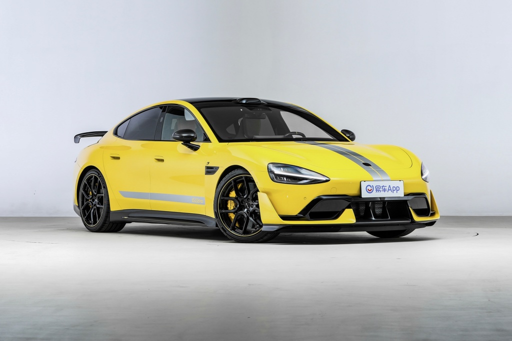 【小米SU7 Ultra社区】_小米SU7 Ultra社区车友会_第68页_易车论坛