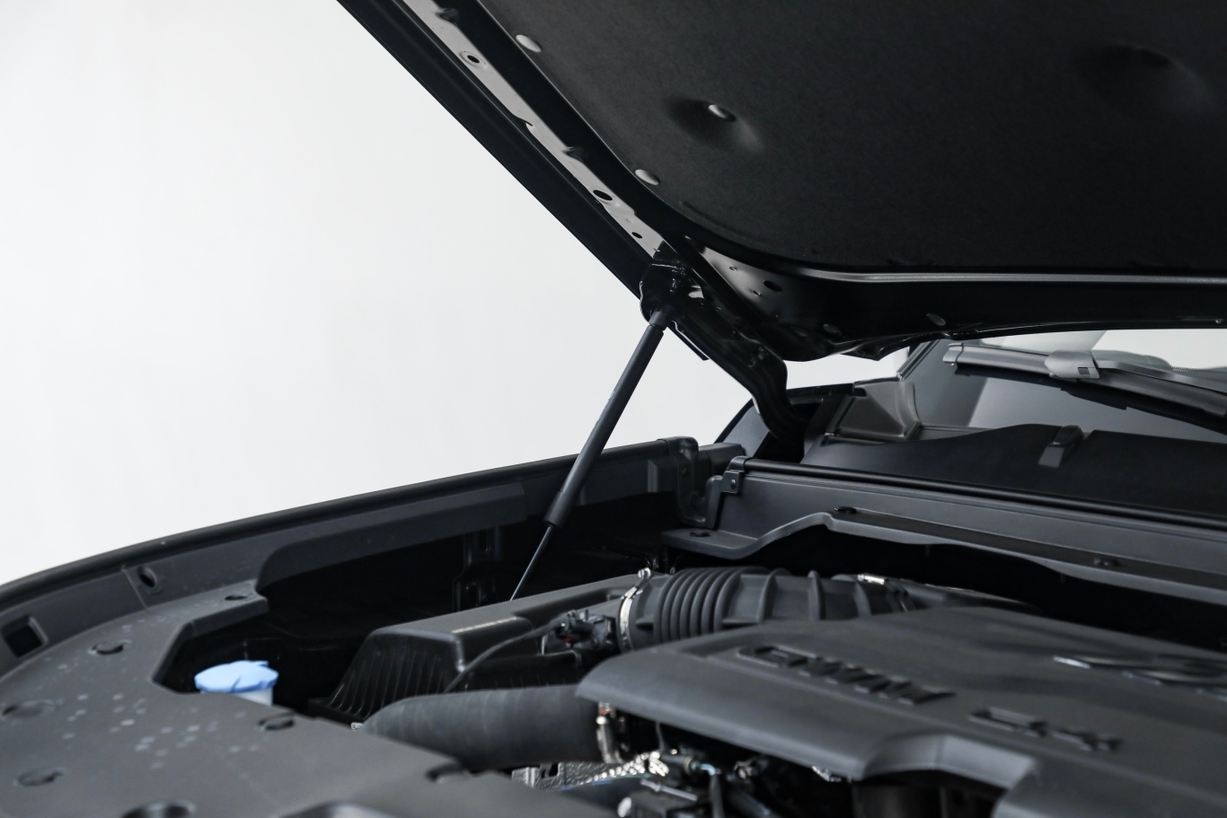 【哈弗H92.4T 极境版 7座 柴油动力底盘图片-汽车图片大全】-易车