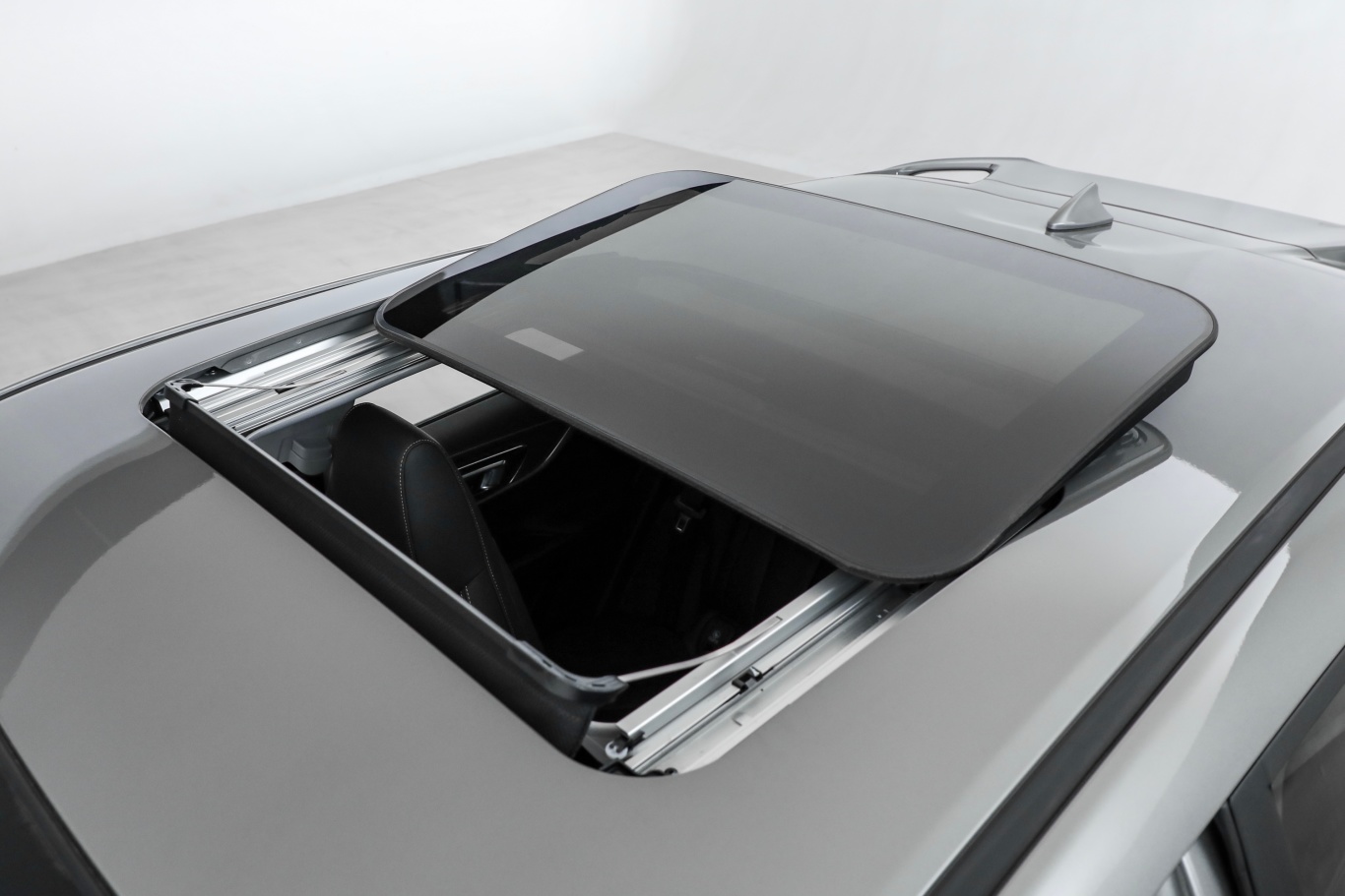 【瑞虎5x高能版 1.5T CVT豪华型天窗图片-汽车图片大全】-易车