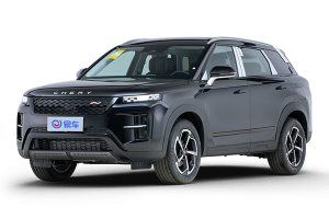 【五菱宏光S31.5L 豪华型侧后45度车头向右水平图片-汽车图片大全】-易车