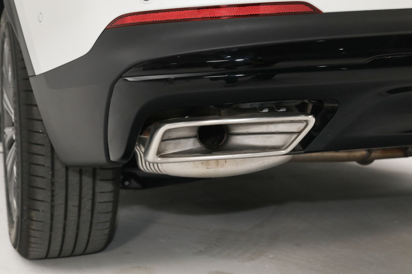 【昂科威Plus昂科威Plus 28T 两驱白金版动力底盘图片-汽车图片大全】-易车