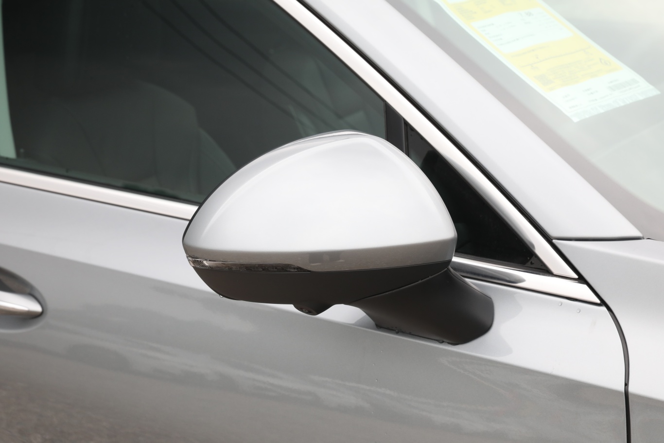 【昂科威Plus昂科威Plus 28T 两驱白金版外观细节图片-汽车图片大全】-易车