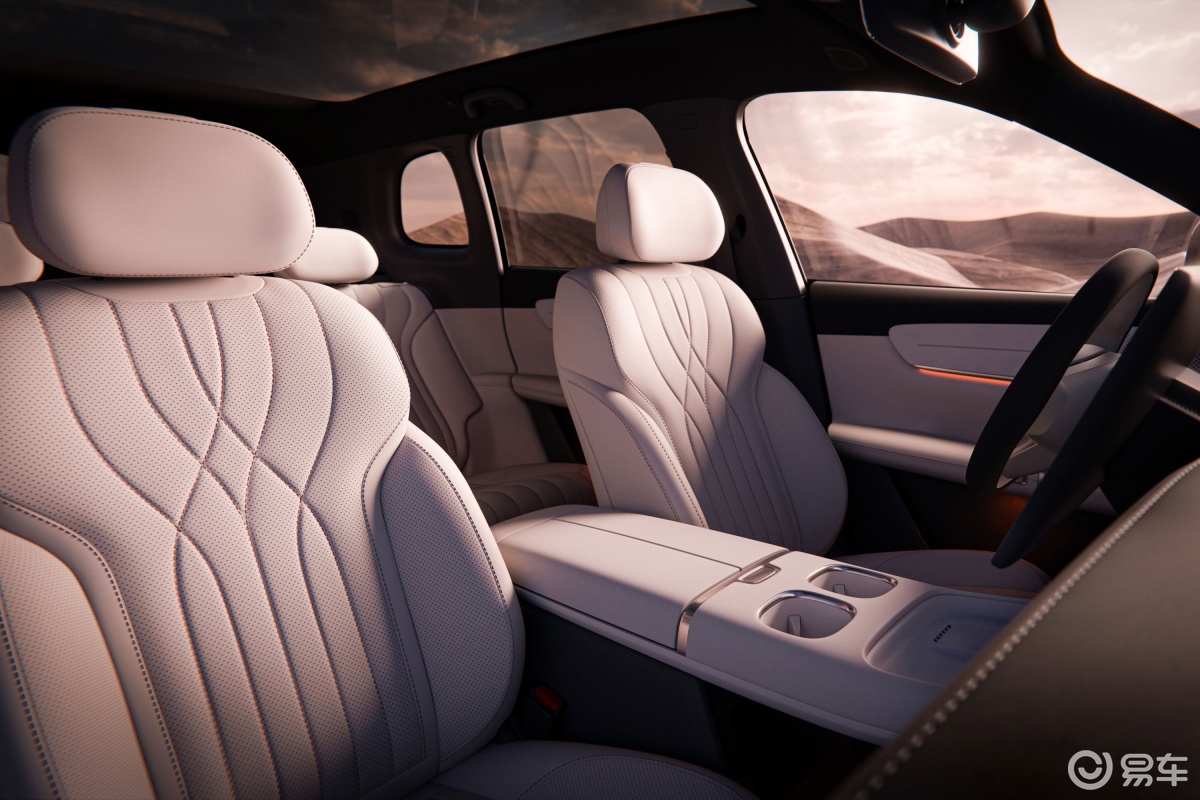 长安启源Q07实现了媲美30万级的高阶智驾体验_易车