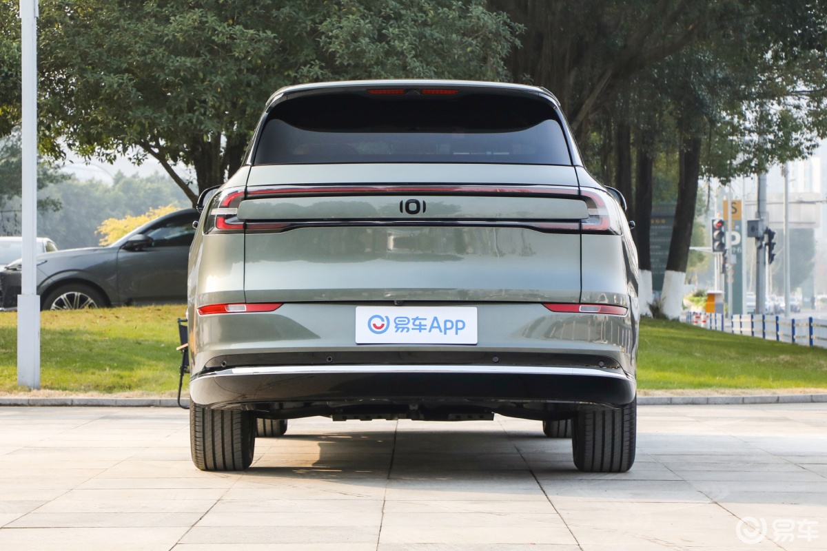 长安启源Q07启源Q07的外观设计新颖独特_易车