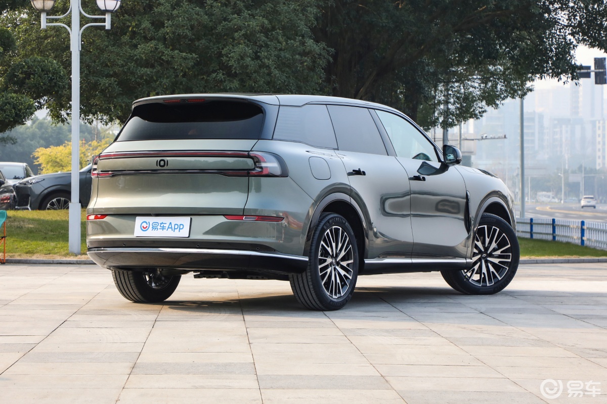 长安启源Q07实现了媲美30万级的高阶智驾体验_易车
