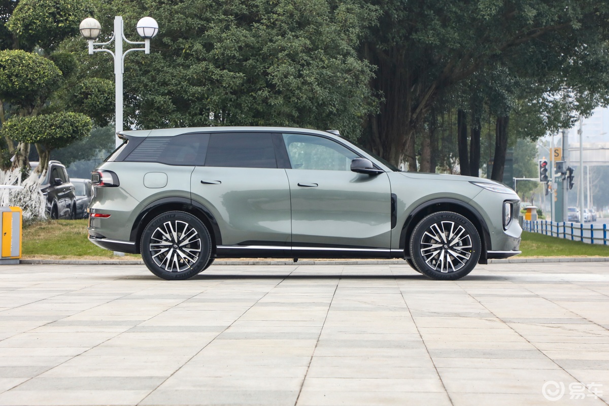 长安启源Q07高阶智能驾驶技术的应用_易车