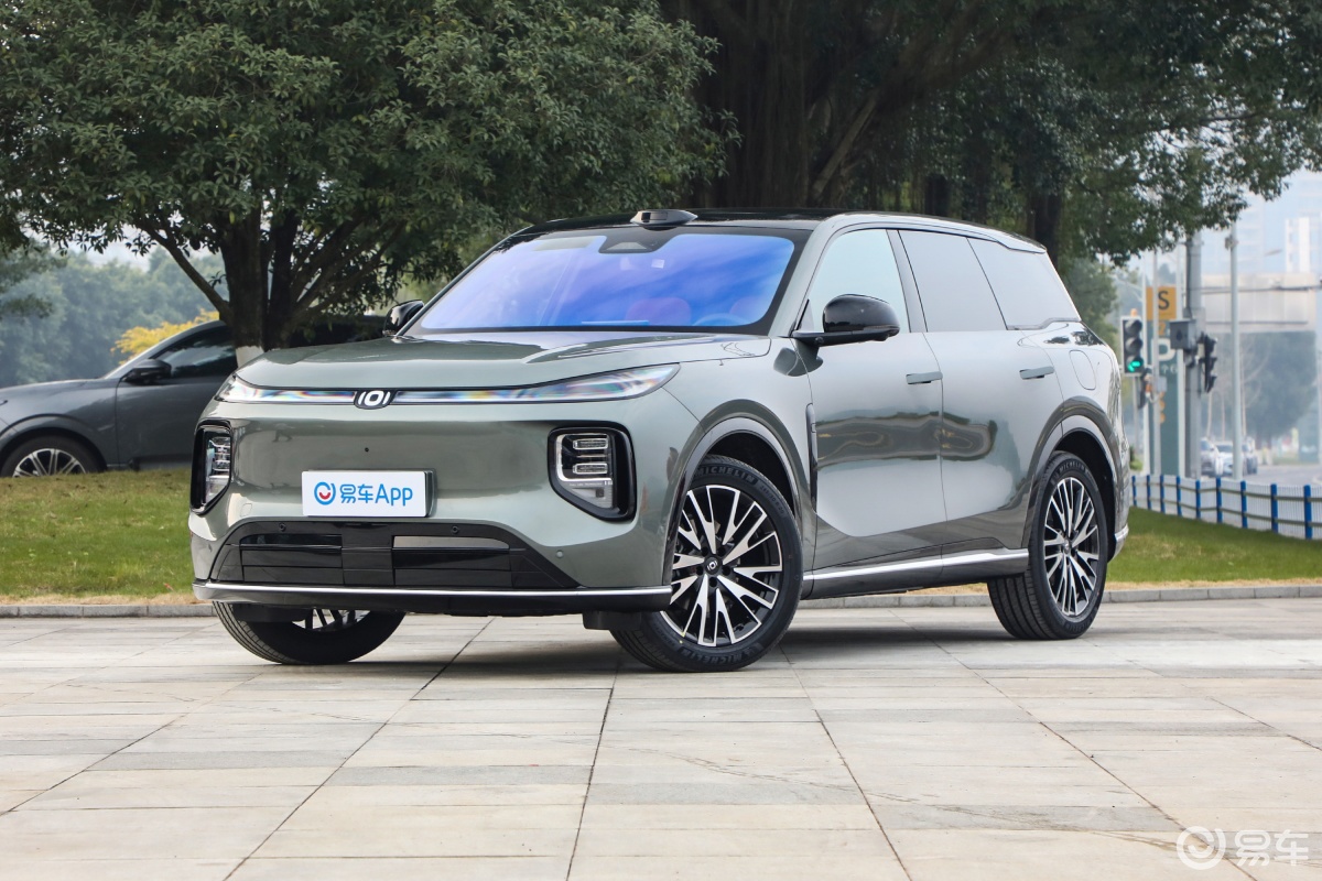 长安启源Q07用户对其舒适性、空间、经济性以及外观设计赞誉有加_易车