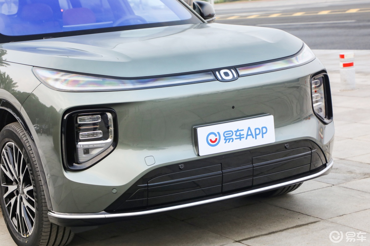 启源C798命名Q07，启源2.0时代大幕拉开_易车