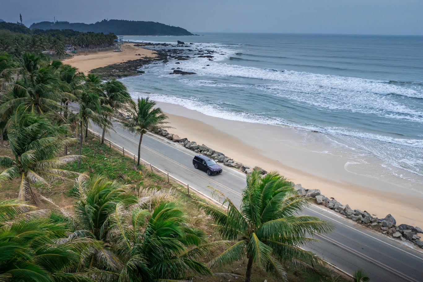 【零跑C16纯电版 580km 激光雷达版外观细节图片-汽车图片大全】-易车