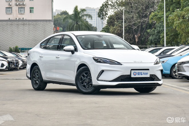 【不到10万坐拥高阶智驾 比亚迪海豹05DMi_汽车新闻】-易车_比亚迪海洋那大镇站达融店