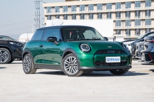 【MINI2022款】MINI_MINI2022款报价_图片_易车