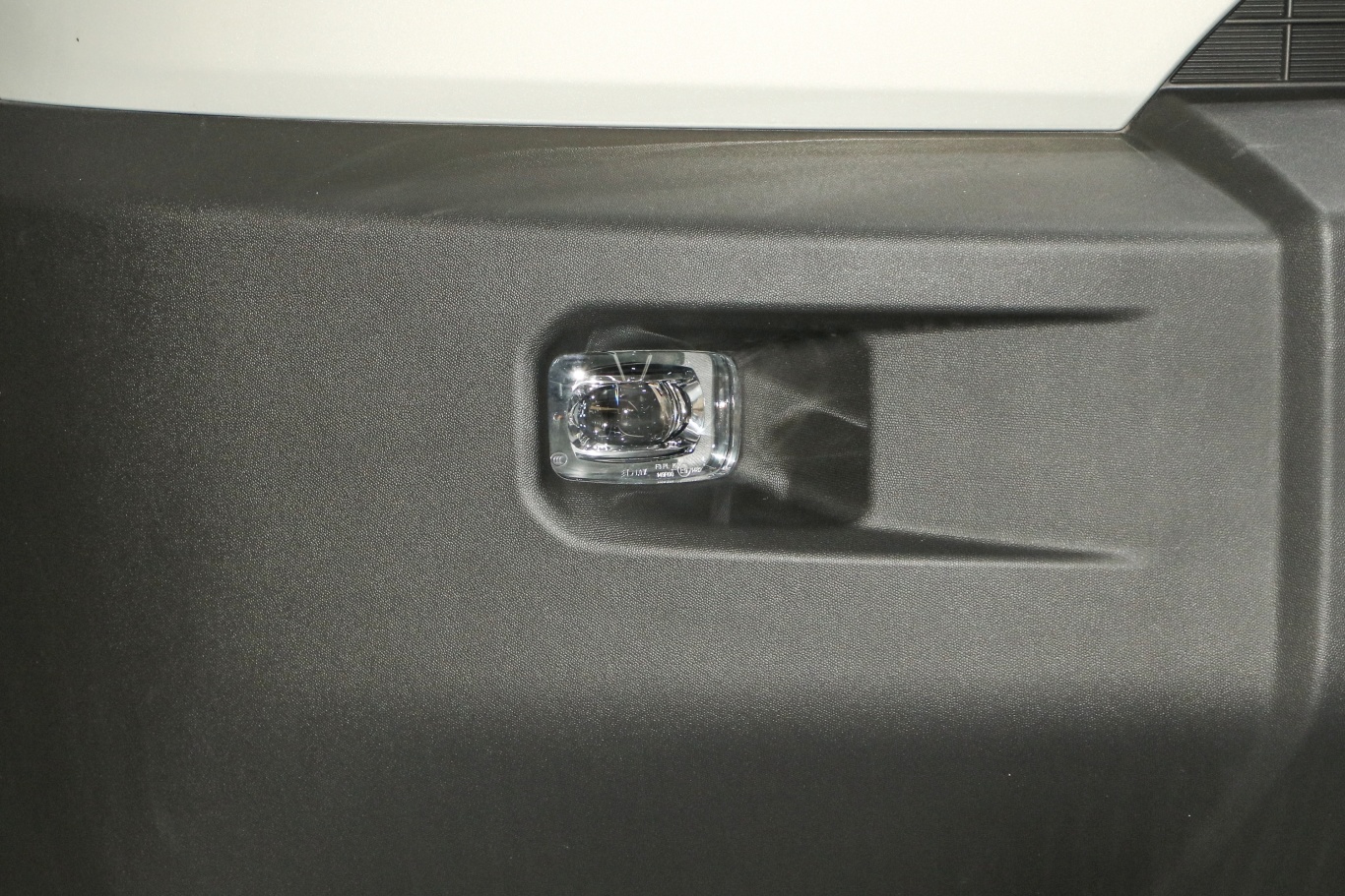 【捷途自由者1.5T 双离合两驱探索外观细节图片-汽车图片大全】-易车