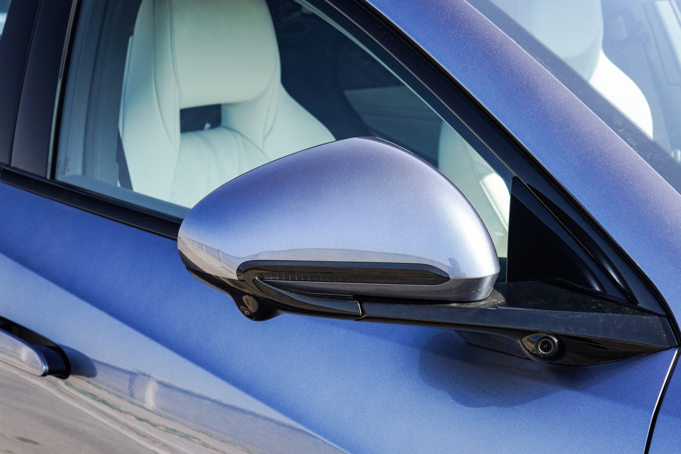 【海豹06GT智驾版 505km 后驱海浪Plus版外观细节图片-汽车图片大全】-易车