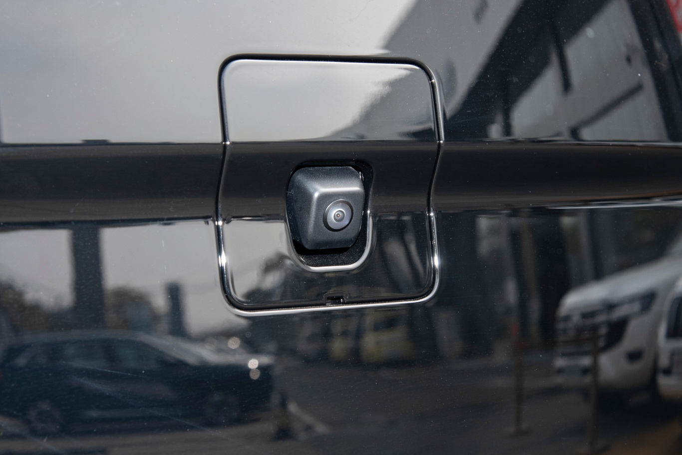 【212 T012.0T 长风版 汽油外观细节图片-汽车图片大全】-易车