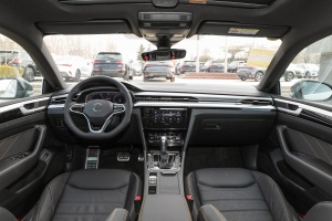 【一汽-大众CC2024款】大众_一汽-大众CC2024款报价_图片_易车