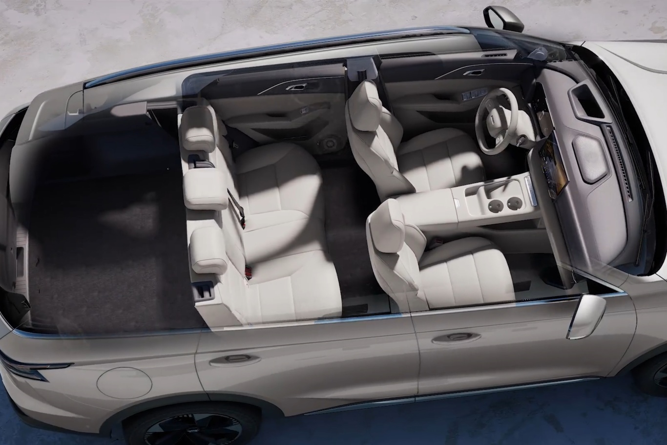 【哈弗枭龙MAX二代枭龙max 1.5T 标准版图片-汽车图片大全】-易车