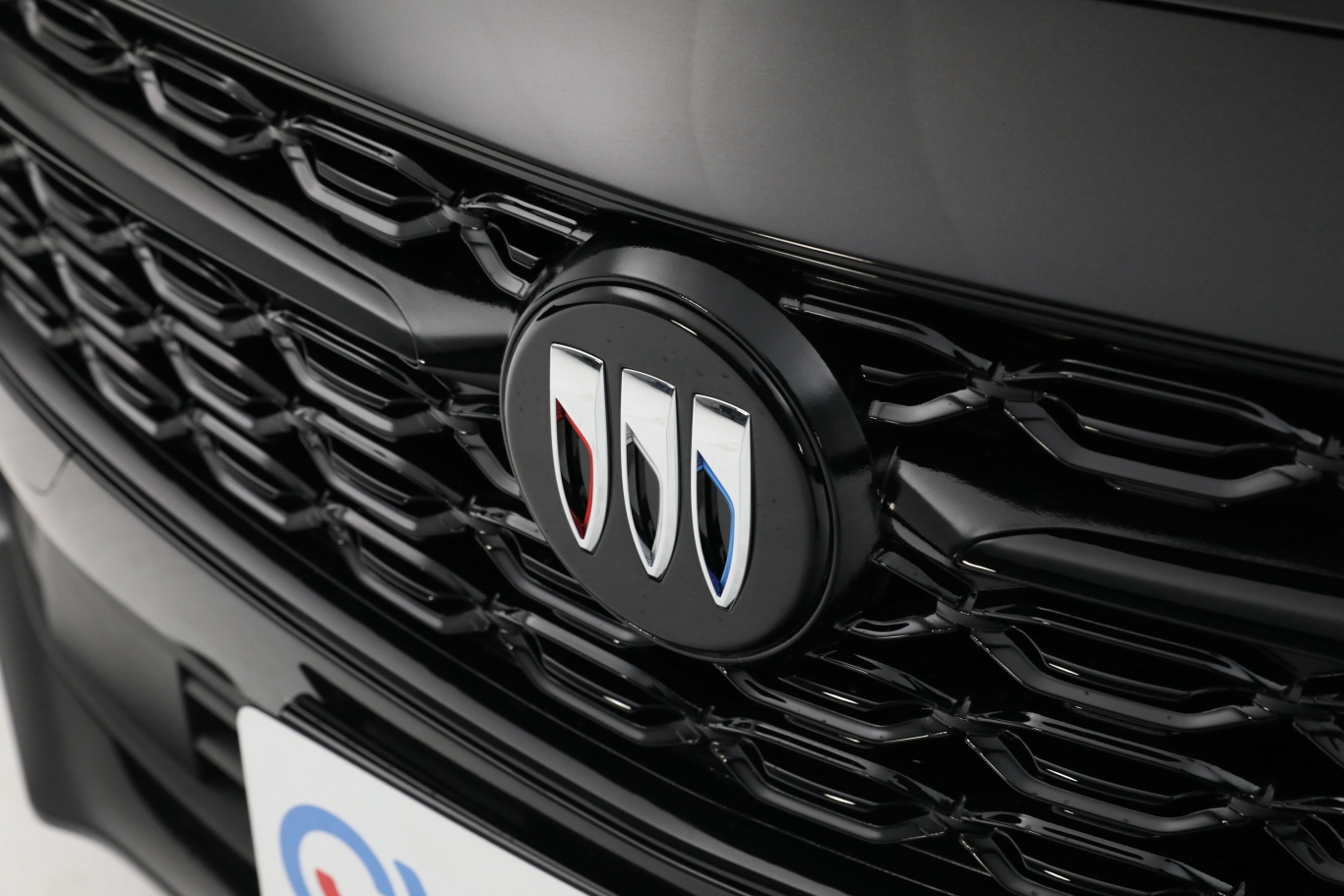 【君威GS 28T 尊贵型外观细节图片-汽车图片大全】-易车