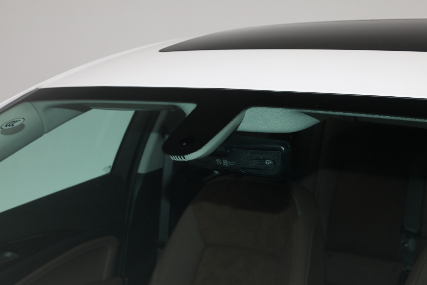 【君威GS 28T 尊贵型外观细节图片-汽车图片大全】-易车