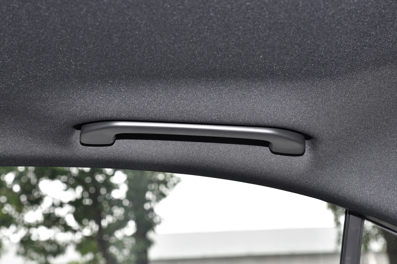 【奔驰C级改款 C 200 L 运动版后排功能图片-汽车图片大全】-易车