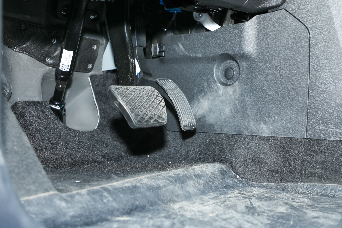 【捷途自由者2.0T 自动四驱征服脚踏板图片-汽车图片大全】-易车