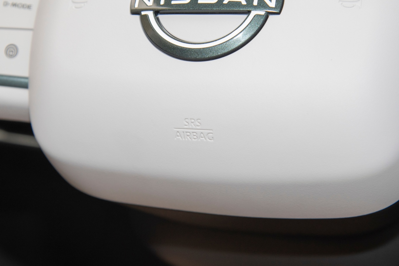 【日产N7625km 625 Max主驾安全气囊图片-汽车图片大全】-易车