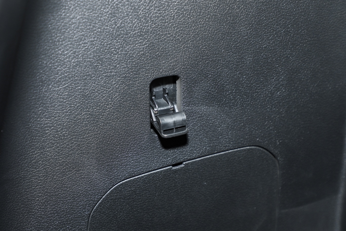 【嘉际嘉际L 1.5T 鹏程版 7座后备厢图片-汽车图片大全】-易车