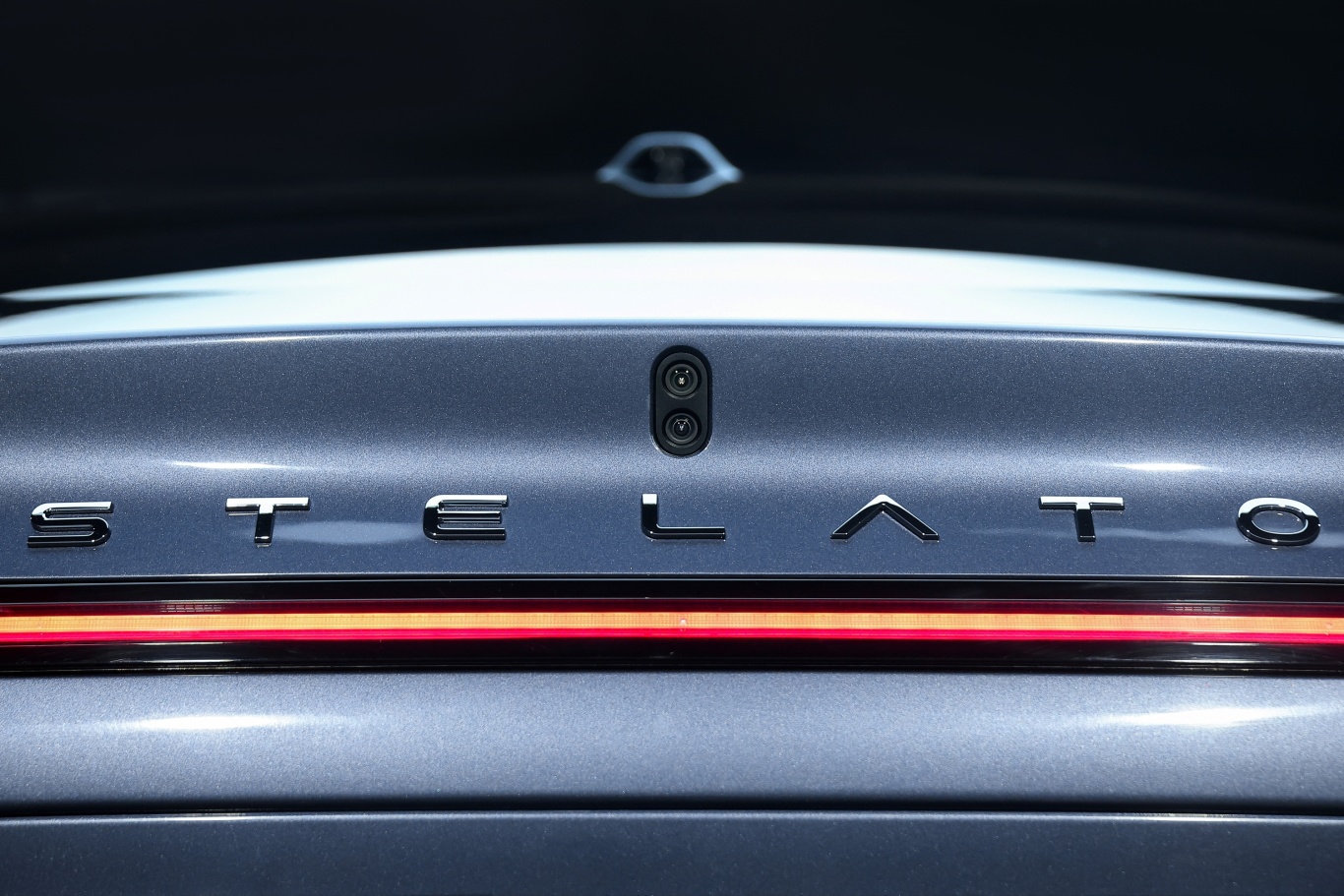 【享界S9增程版 256km 后驱Max图片-汽车图片大全】-易车