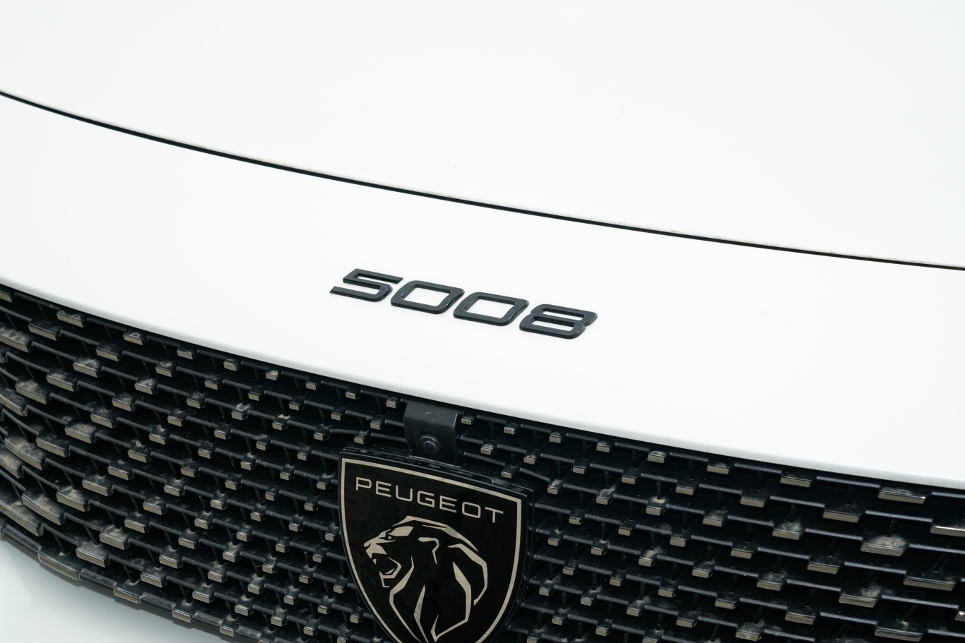 【标致5008400THP 豪华版外观细节图片-汽车图片大全】-易车