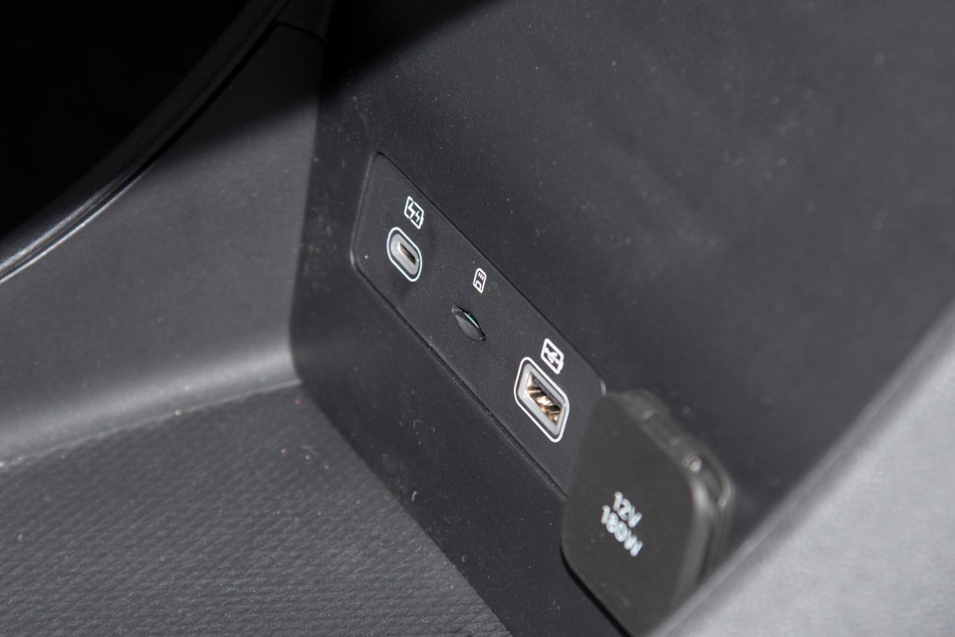 【海狮05EV520km 旗舰智航版中控图片-汽车图片大全】-易车