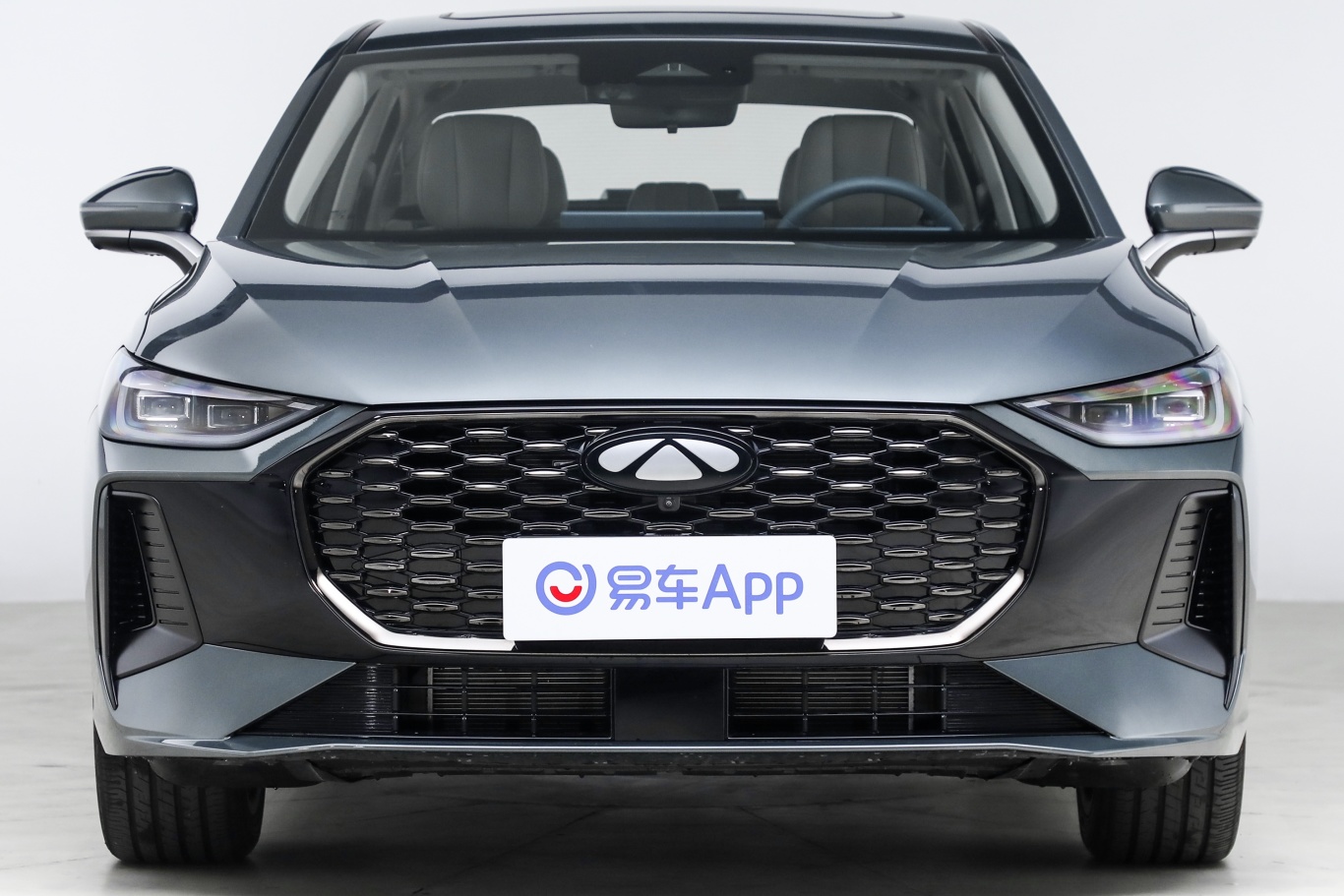 【风云A8L1.5T 145km 豪华型外观细节图片-汽车图片大全】-易车