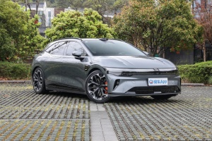 【ZEEKR 007GT】极氪ZEEKR 007GT报价,ZEEKR 007GT图片_易车