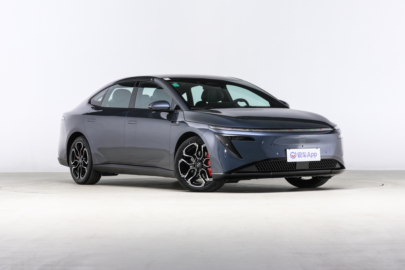 【日产N7625km 625 Max侧前45度车头向右水平图片-汽车图片大全】-易车